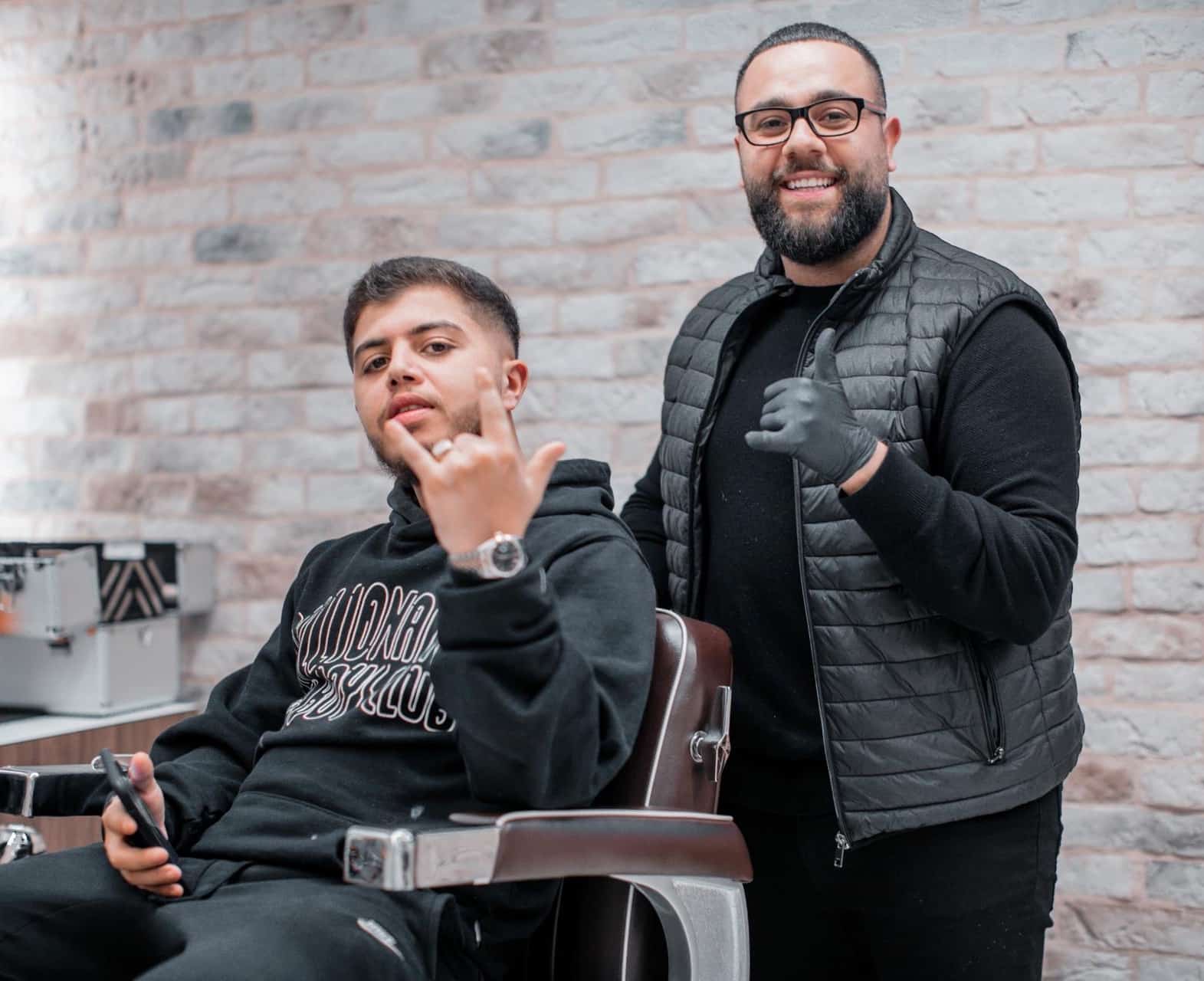 À Propos | Mathieu Nayis